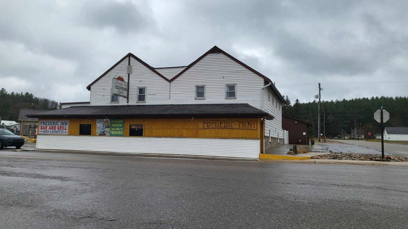 6516 N Old 27, Frederic, MI 49733 | Crexi.com