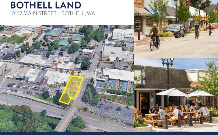 10137 Main St, Bothell, WA 98011 | Crexi.com