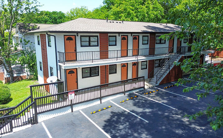 Apartment Buildings for Sale in Atlanta, GA | Crexi