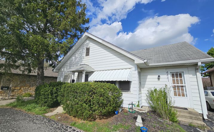4441 N Franklin Rd, Indianapolis, IN 46226 | Crexi.com