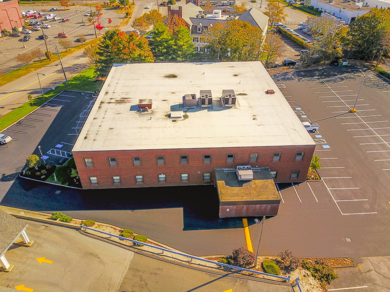5 Federal Street, Danvers, MA 01923 | Crexi.com