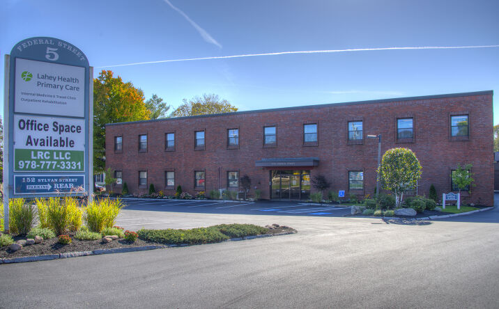 5 Federal Street, Danvers, MA 01923 | Crexi.com