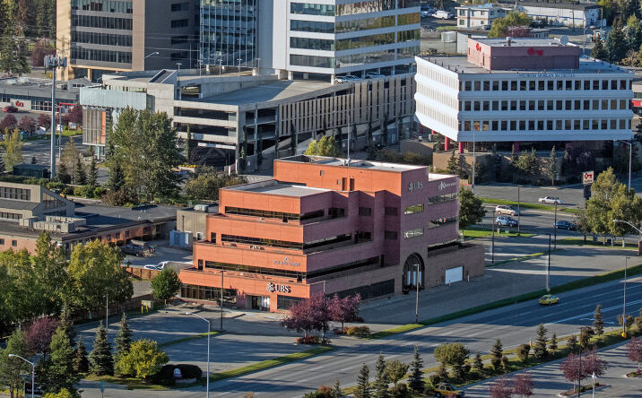 Anchorage, AK Commercial Real Estate for Sale | Crexi.com