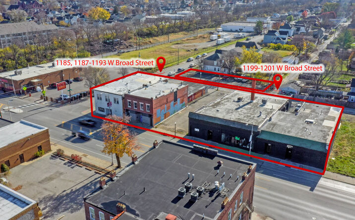 1328 W Broad St, Columbus, OH 43222 | Crexi.com