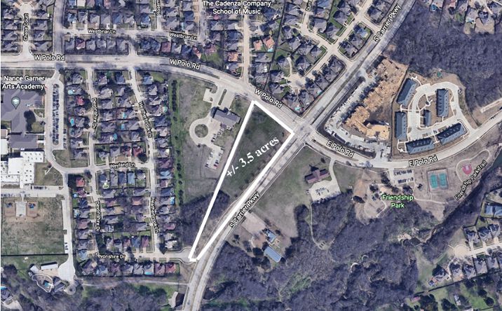 4700 South Carrier Pkwy, Grand Prairie, TX 75052 | Crexi.com