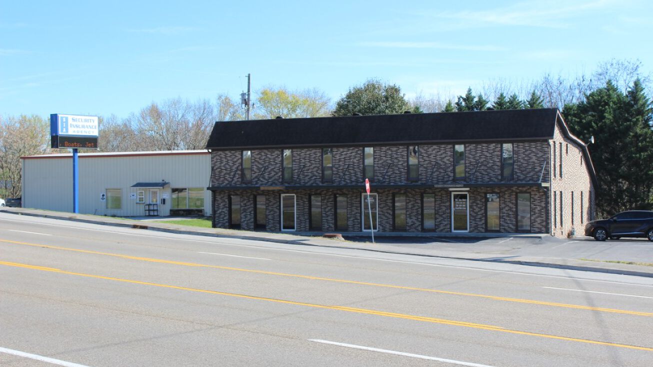 1901 Old Jacksboro Hwy, LaFollette, TN 37766 | Crexi.com