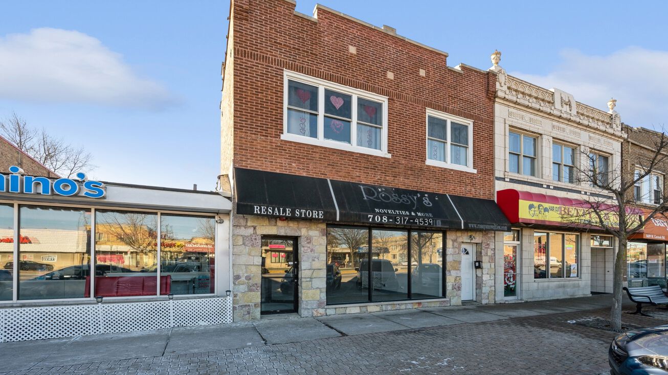 6615 Cermak Rd, Berwyn, IL 60402 | Crexi.com