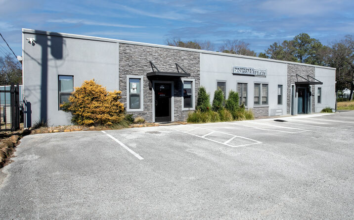 3734 & 3744 Shiloh Rd, Tyler, TX 75707 | Crexi.com