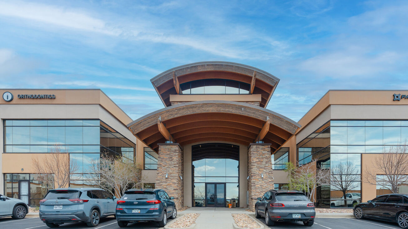 10463 Park Meadows Drive, Lone Tree, CO 80124 | Crexi.com