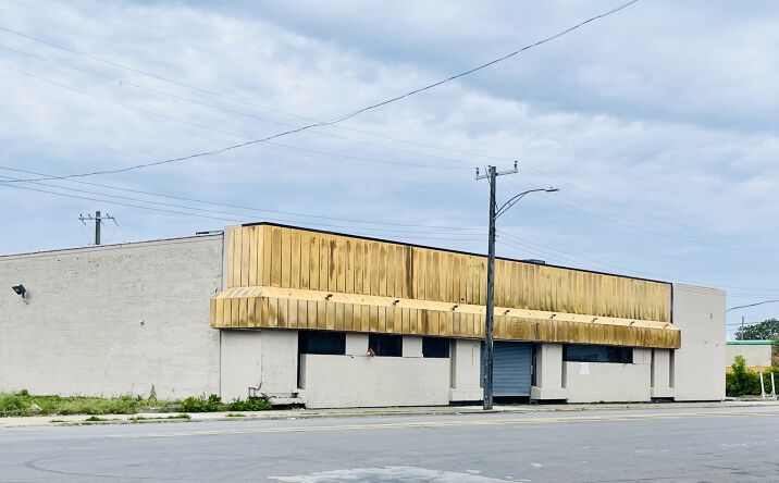 17721 Fenkell, Detroit, MI 48227 | Crexi.com