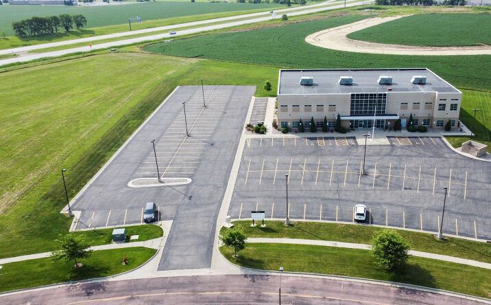 2324 Research Parkway, Brookings, SD 57006 | Crexi.com