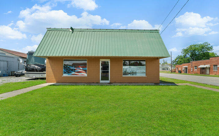 27179 Highway 80 W, Portal, GA null | Crexi.com