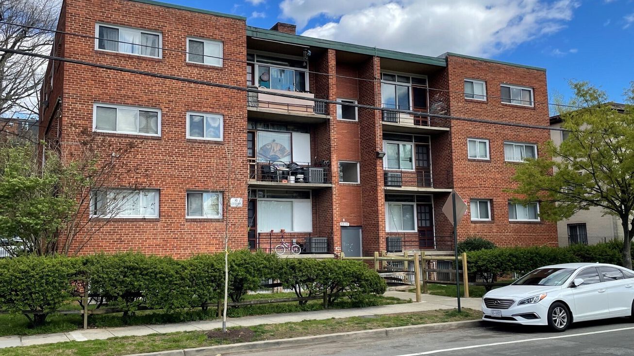 4010 Livingston Rd SE, Washington, DC 20032 | Crexi.com