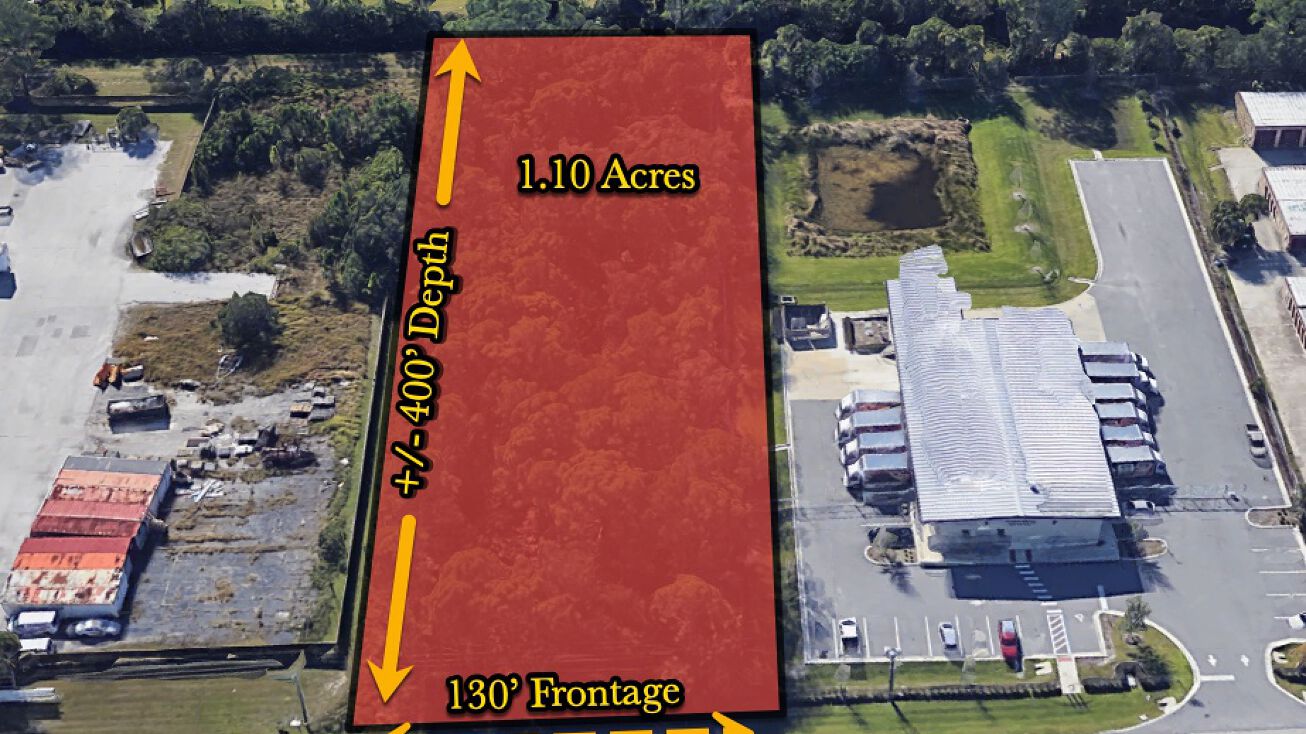 Dow Road, Melbourne, FL, USA, Melbourne, FL 32935 | Crexi.com