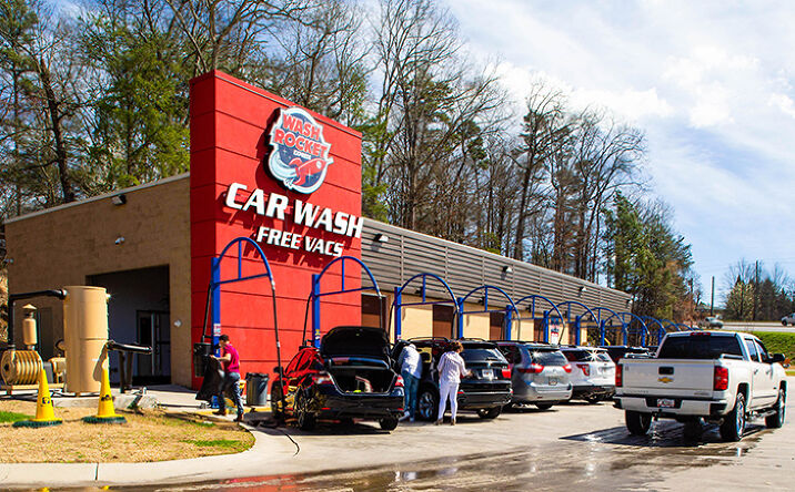 Car Wash Gainesville Ga