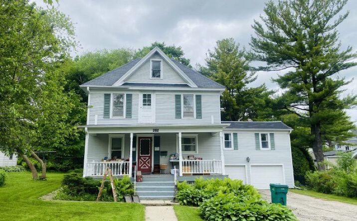 Gary Frisch - Potterton Rule Real Estate LLC | Crexi