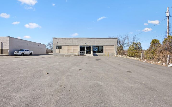 14 NY-17K, Newburgh, NY 12550 | Crexi.com