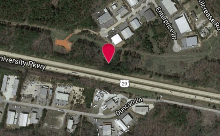 Parks Mill Rd, Auburn, GA 30011 | Crexi.com