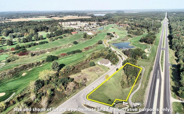 Wisconsin Dells, WI Commercial Real Estate for Sale | Crexi.com