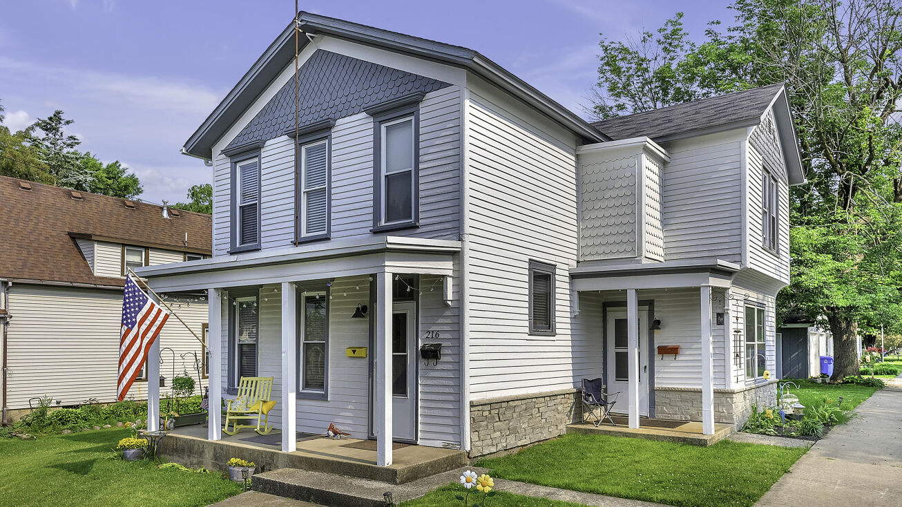 216 E Goldsborough Street, Crown Point, IN 46307 | Crexi.com