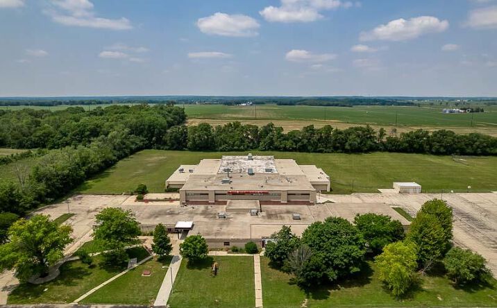 1033 Woodward Beloit Wi 53511 Crexi