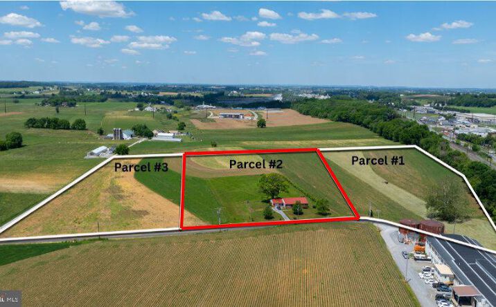 20 S Kinzer Road, Kinzers, PA 17535 | Crexi.com