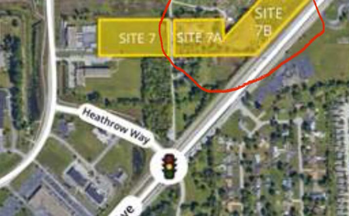 5521 Mendenhall Rd, Indianapolis, IN 46241 | Crexi.com