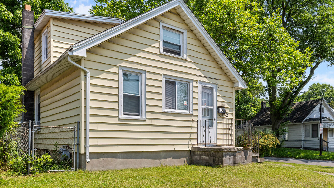 Rochester, NY | Crexi.com