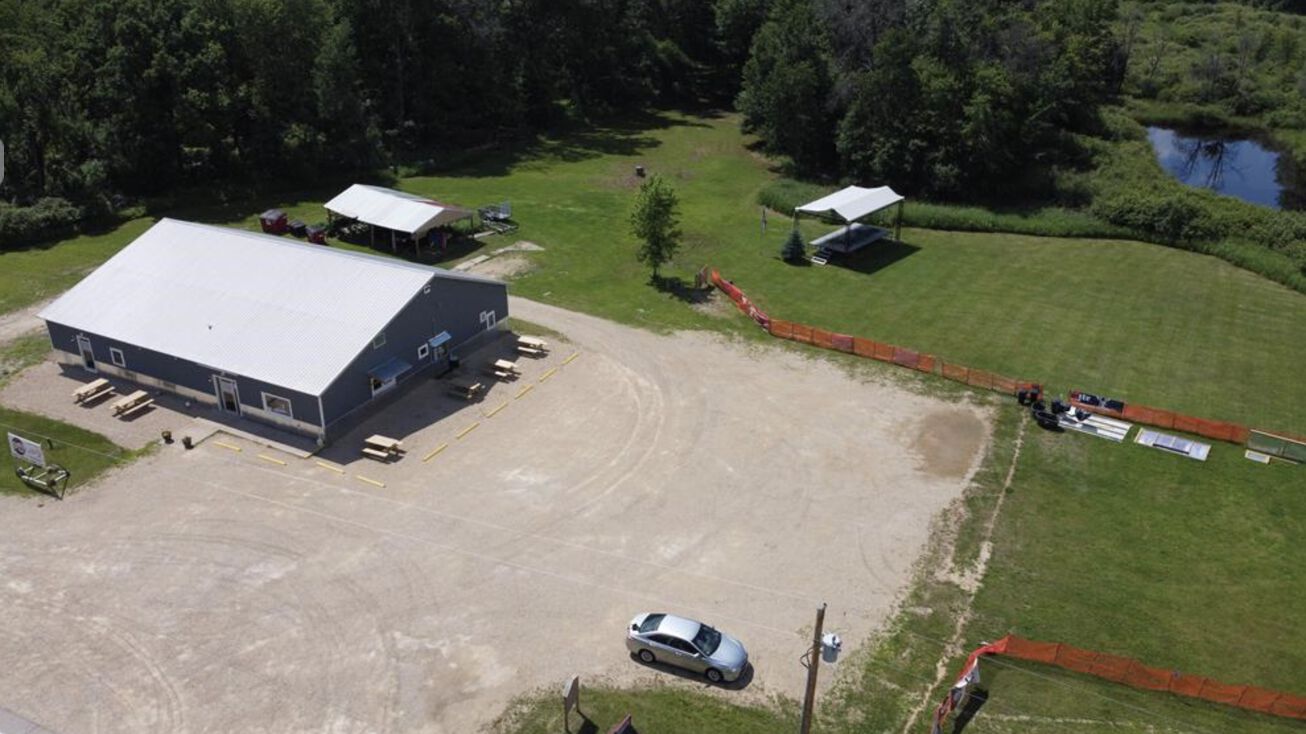 N7405 Highway 80, Clearfield, WI 53950 | Crexi.com