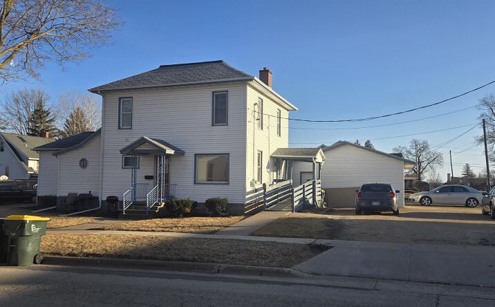 404 Cliffhaven Rd, Prairie du Chien, WI 53821 | Crexi.com