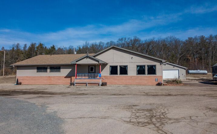 W3686 Monroe, Knapp, WI 54666 | Crexi.com