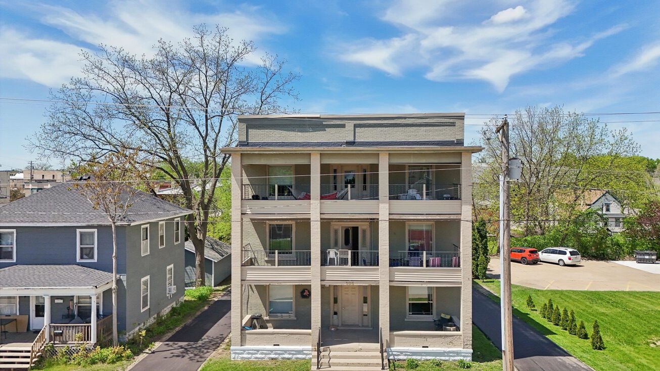 108 N Main Street, Edgerton, WI 53534 | Crexi.com