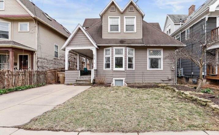 1015 E Johnson Street, Madison, WI 53703 | Crexi.com