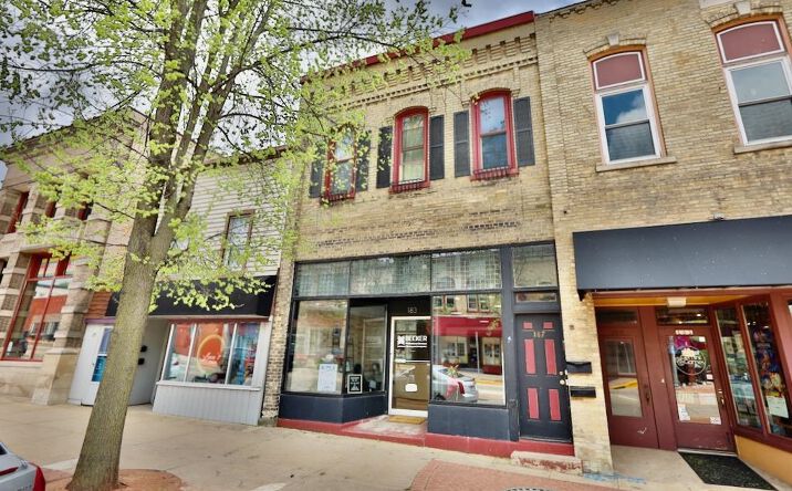 183-187 W Main, Stoughton, WI 53589 | Crexi.com