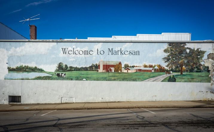 51 W Water, Markesan, WI 53946 | Crexi.com