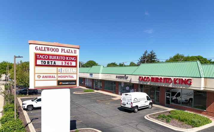 6518-6534 W. North Avenue, Chicago, IL 60707 | Crexi.com