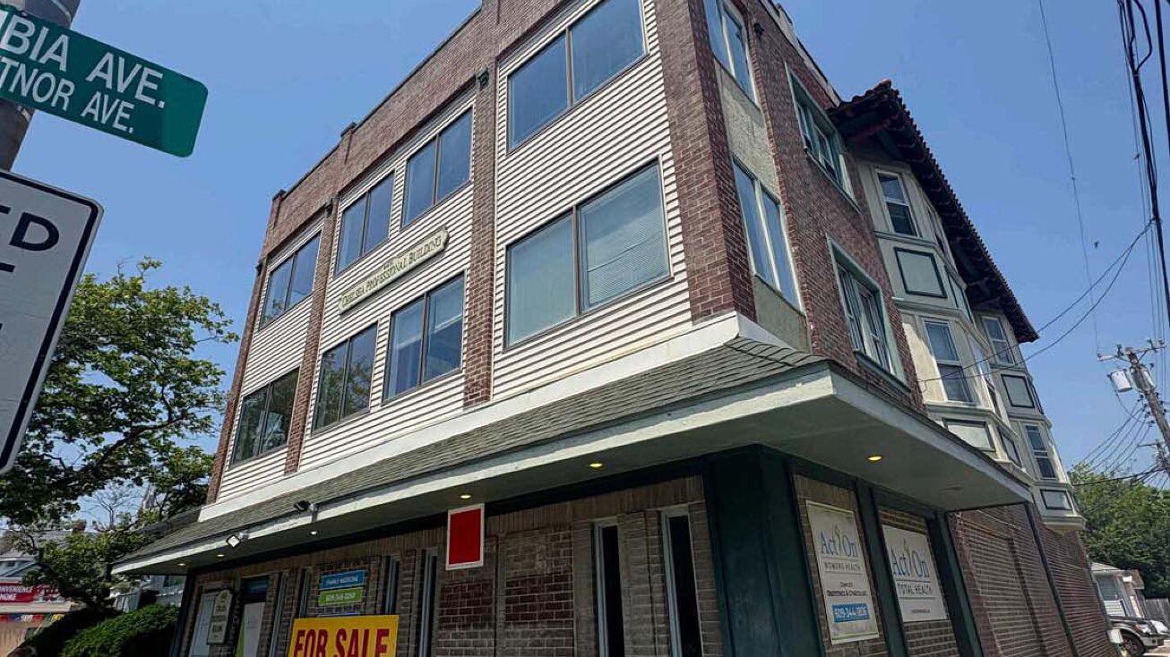 4401 Ventnor Ave, Atlantic City, NJ 08401 | Crexi.com