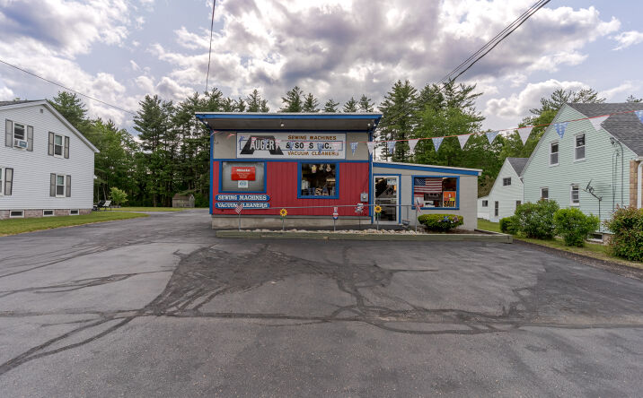 100 Chestnut Hill Rd, Rochester, NH 03867 | Crexi.com