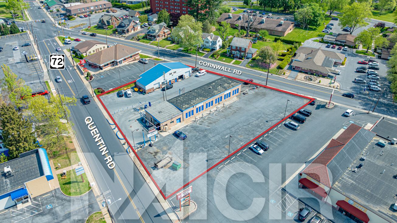 702 Quentin Rd, Lebanon, PA 17042 | Crexi.com