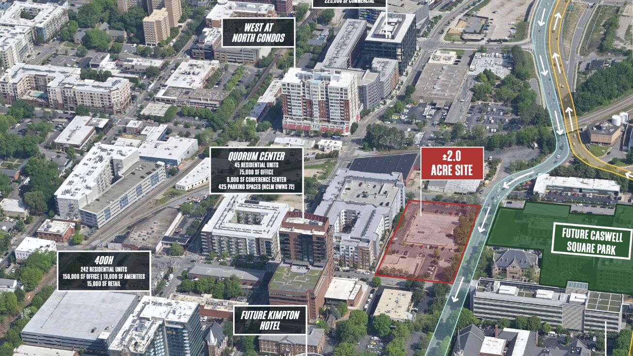 310 & 318 W Jones St, Raleigh, NC 27603 | Crexi.com