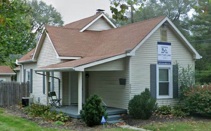 2747 E 62nd St, Indianapolis, IN 46220 | Crexi.com