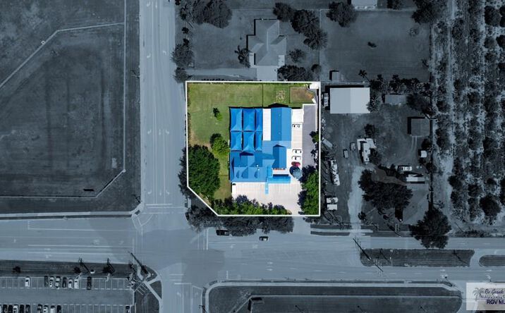 14116 Rooth Rd., Edinburg, TX 78541 | Crexi.com