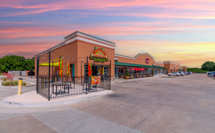 8247 Rufe Snow Dr, Watauga, TX 76148 | Crexi.com