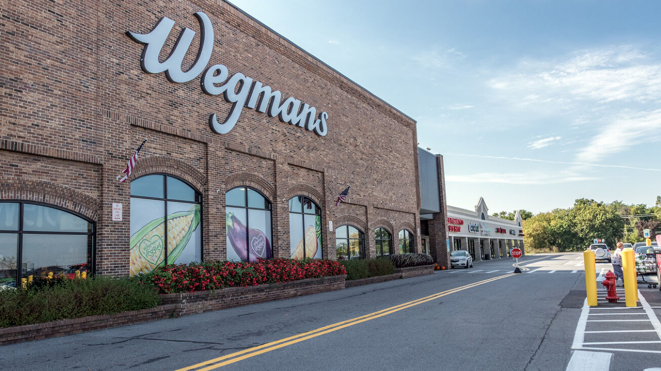 Wegmans Pharmacy Hornell Ny