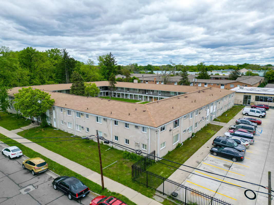 24290 W Seven Mile Rd, Detroit, MI 48219 | Crexi.com