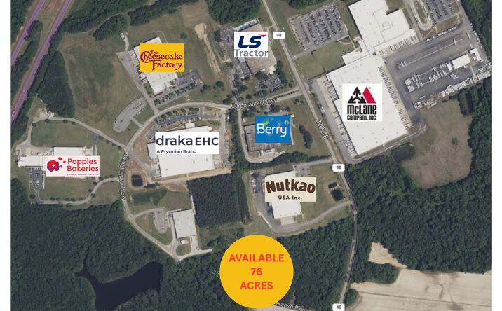 6764 NC Highway 48, Battleboro, NC 27809 | Crexi.com