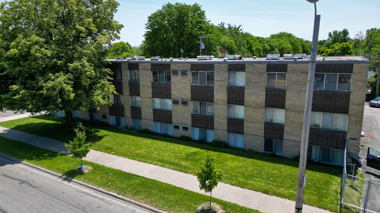 20601 Plymouth Rd, Detroit, MI 48228 | Crexi.com