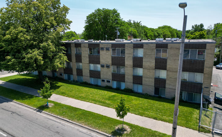 8348 Greenfield Rd, Detroit, MI 48228 | Crexi.com