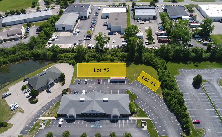 Paragon Road, Washington Township, OH 45459 | Crexi.com