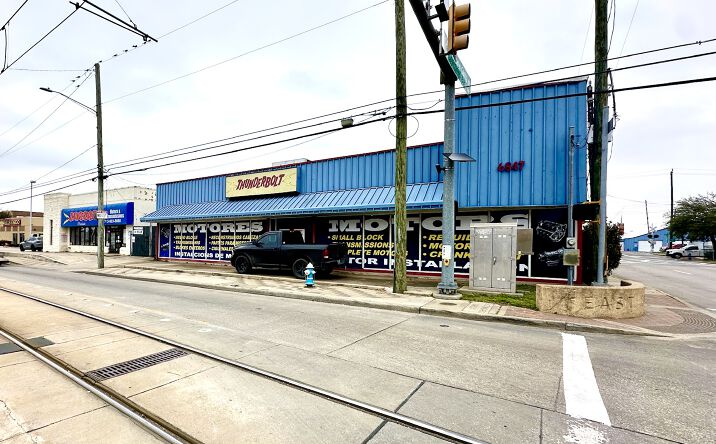 7016 Harrisburg Blvd, Houston, TX 77011 | Crexi.com